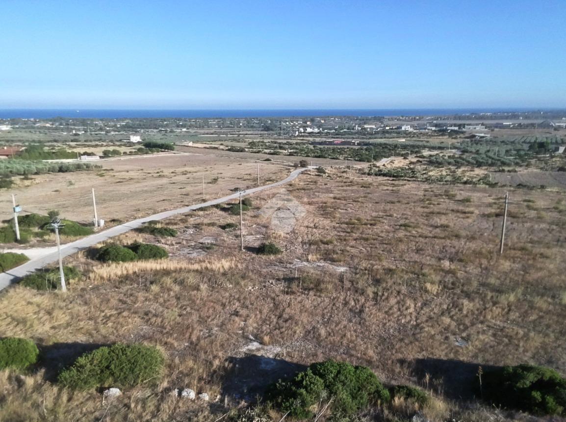 Terreno agricolo in vendita a Manfredonia