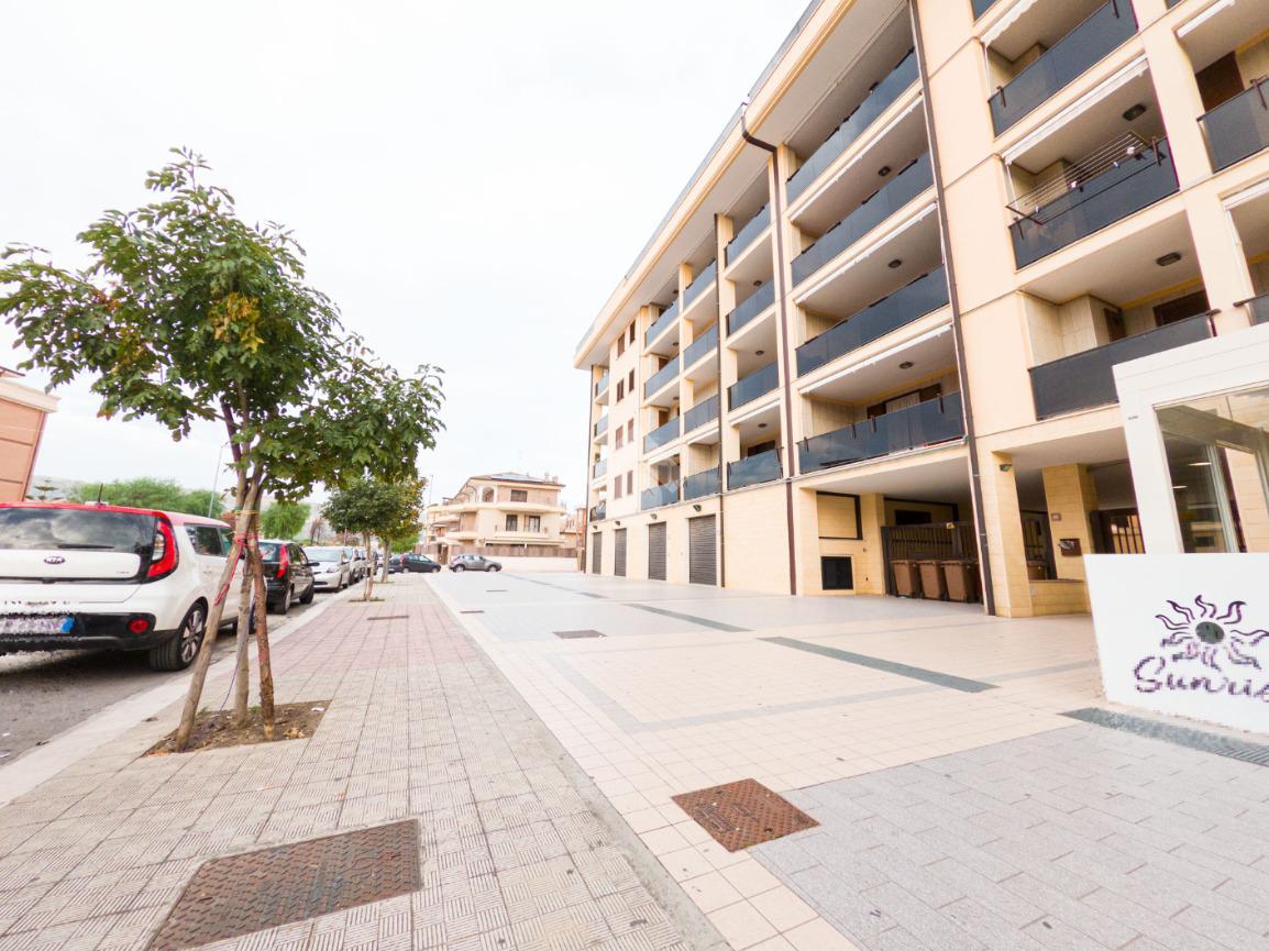 Appartamento in vendita a Manfredonia