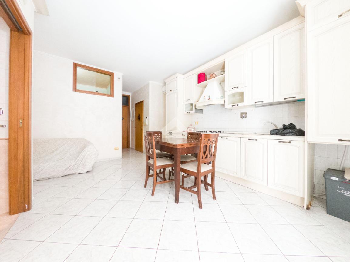 Appartamento in vendita a Manfredonia