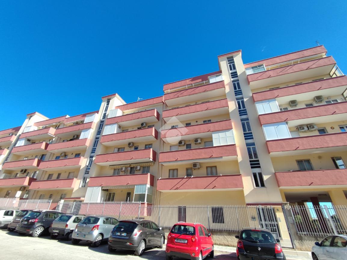Appartamento in vendita a Manfredonia