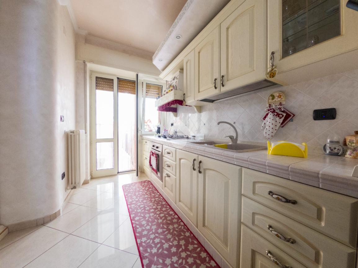 Appartamento in vendita a Manfredonia