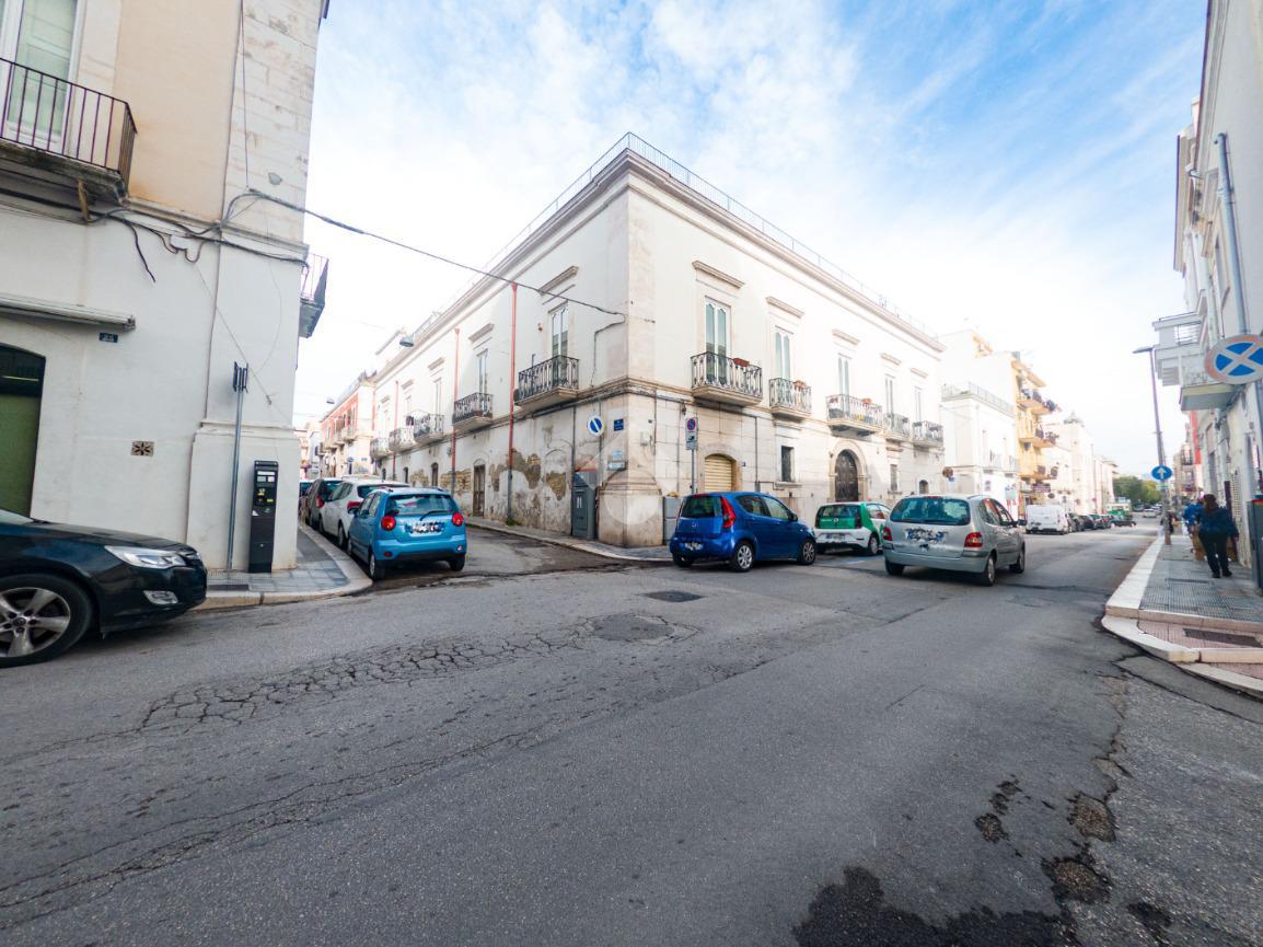 Appartamento in vendita a Manfredonia