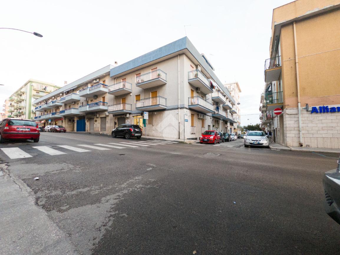 Appartamento in vendita a Manfredonia
