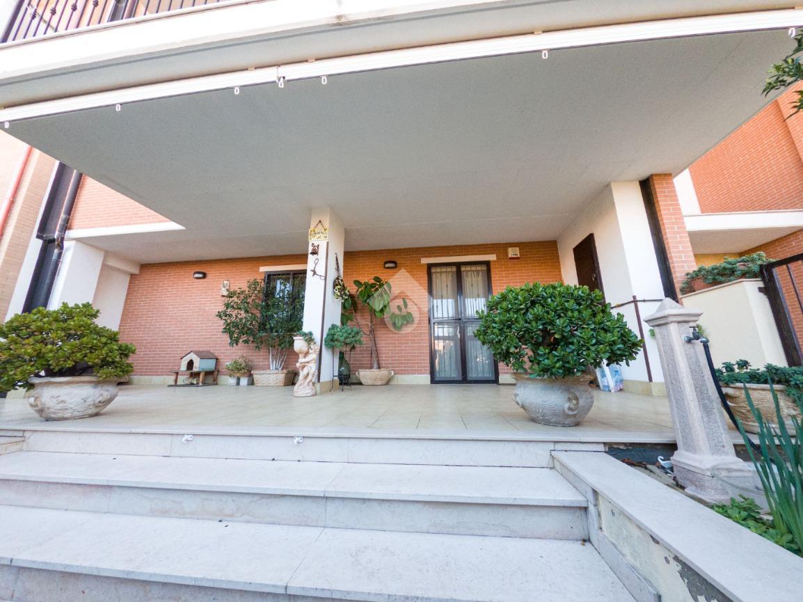 Appartamento in vendita a Manfredonia