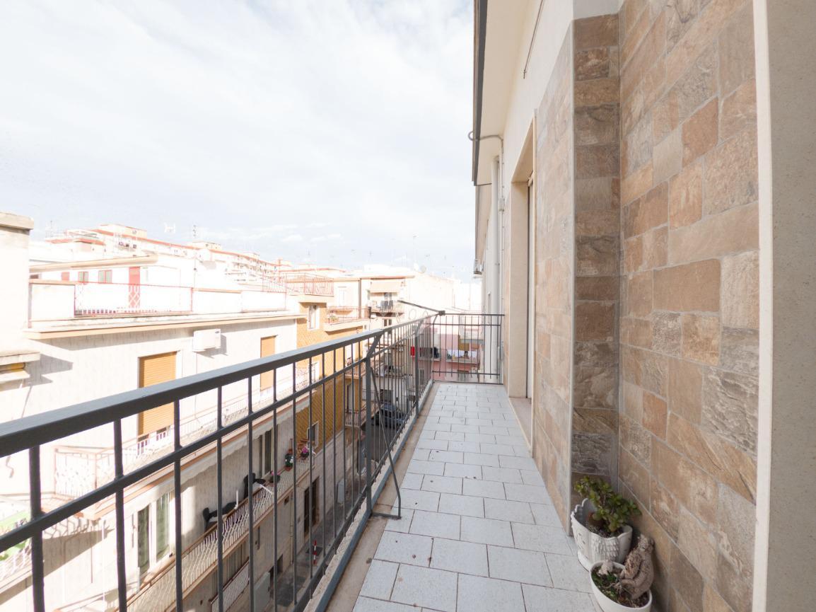 Appartamento in vendita a Manfredonia