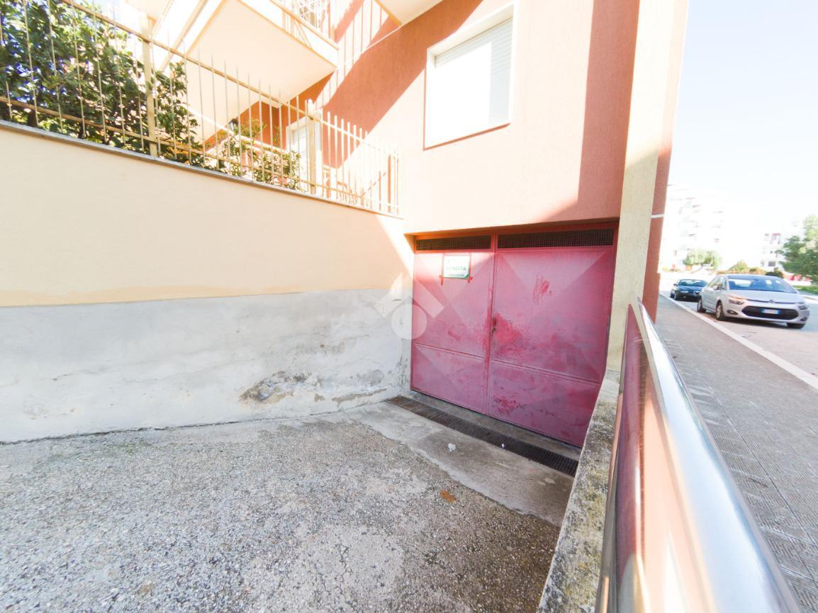 Box in vendita a Manfredonia