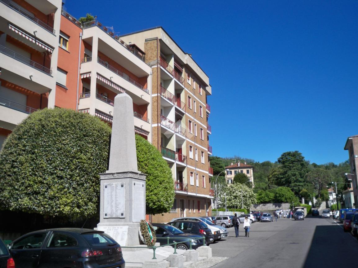 Appartamento in vendita a Como