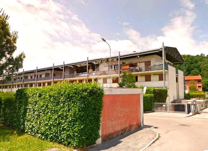 Box in vendita a Como