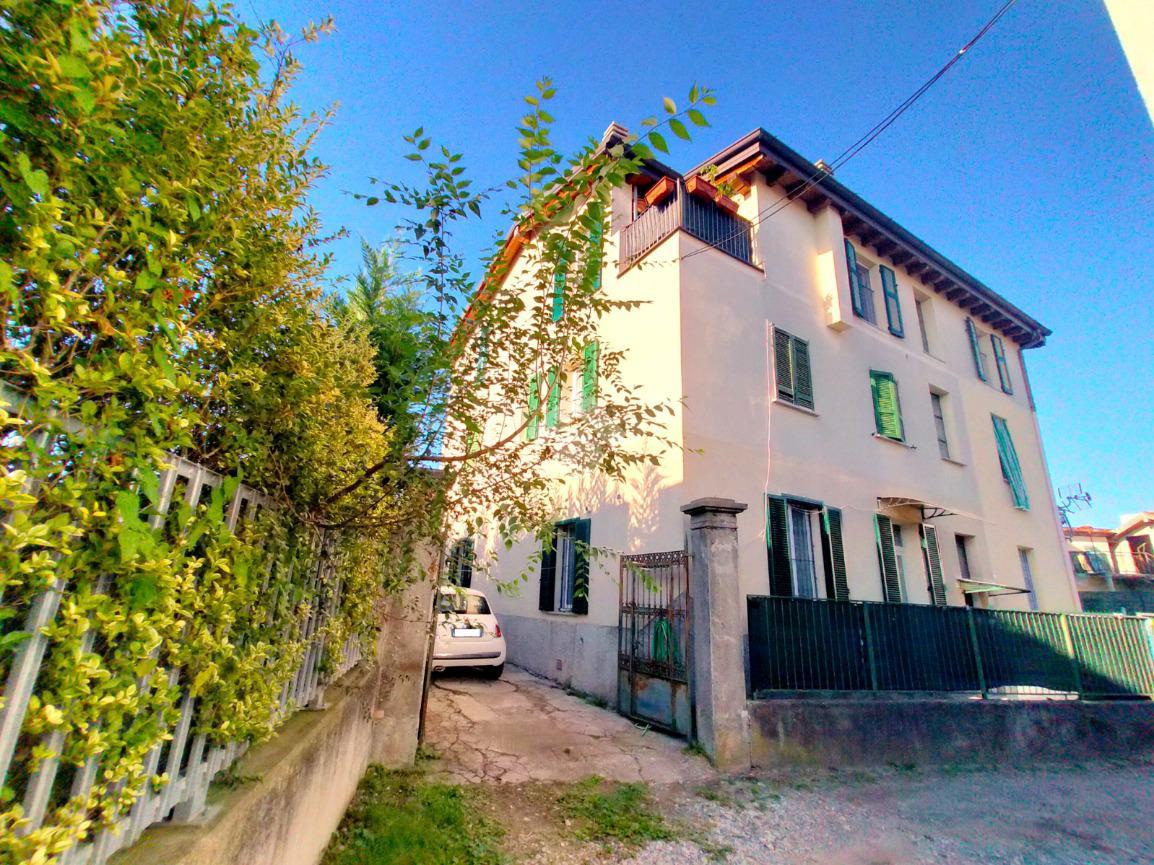 Appartamento in vendita a Como