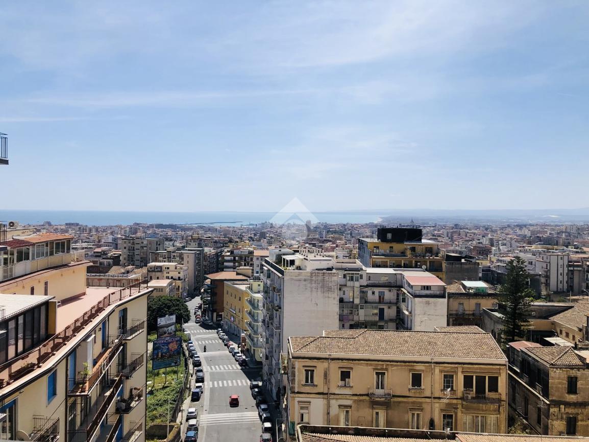 Appartamento in vendita a Catania