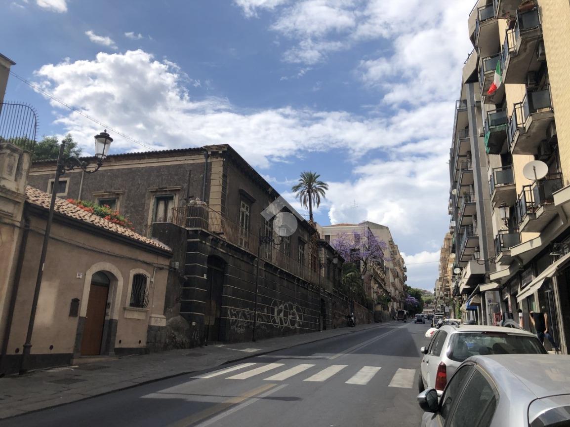 Appartamento in vendita a Catania