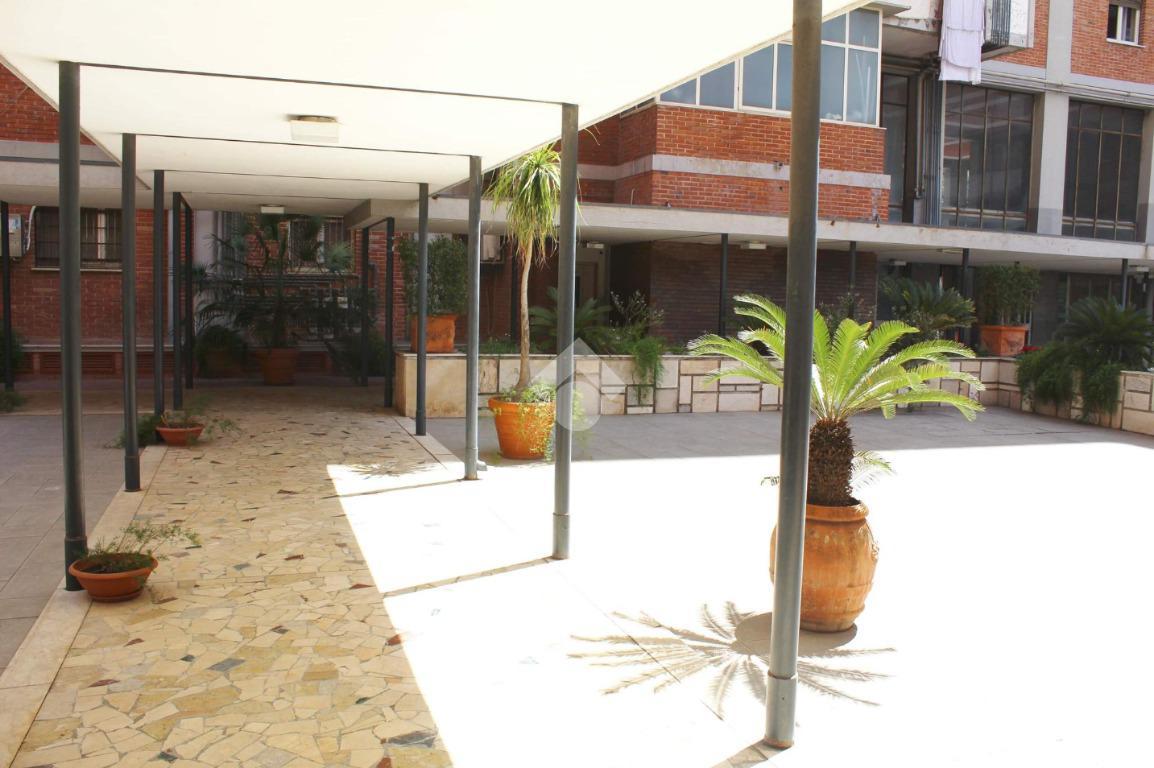 Appartamento in affitto a Catania