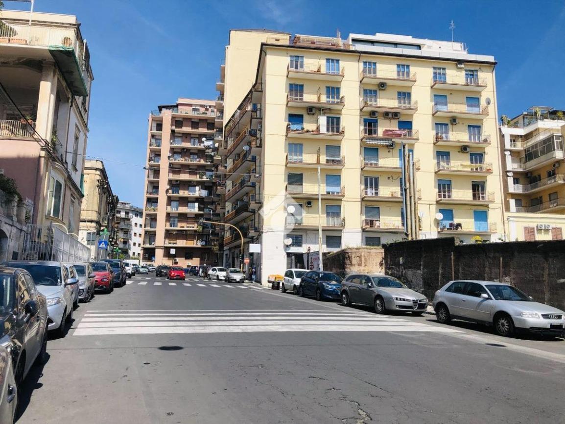 Appartamento in vendita a Catania