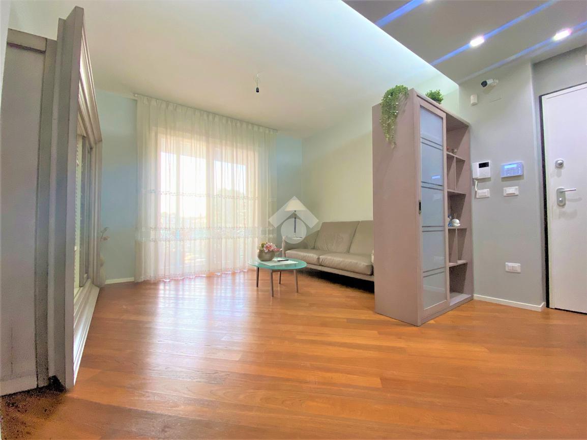 Appartamento in vendita a San Severo