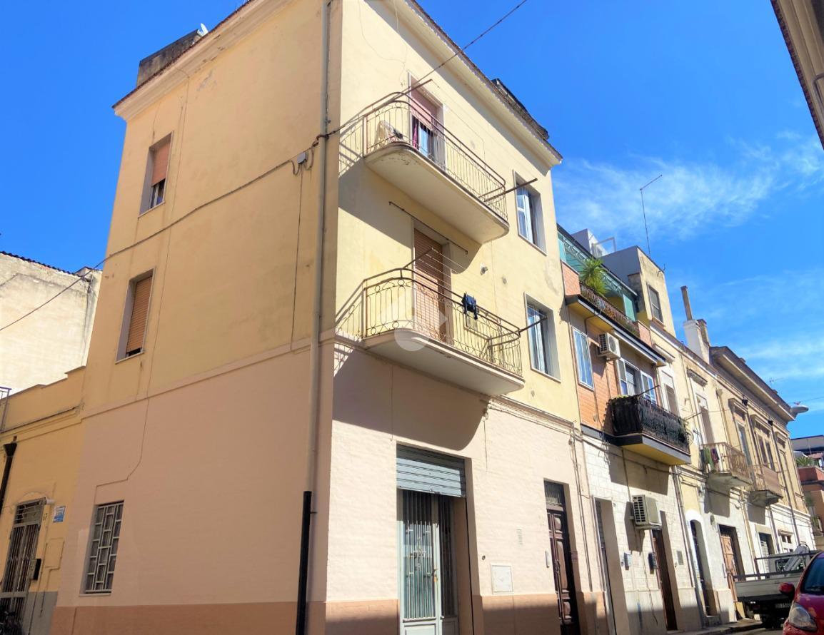 Bilocale in Via Concetta Masselli 29, San Severo