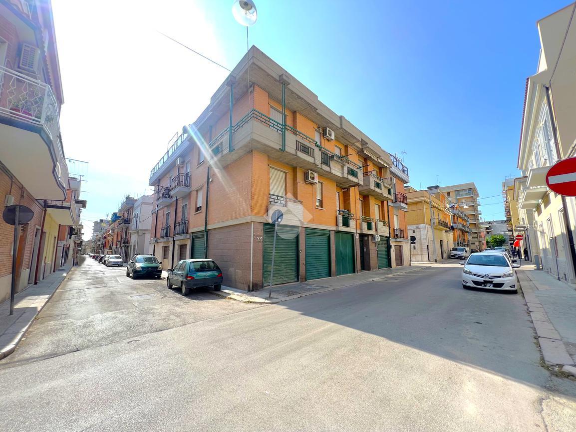 Appartamento in vendita a San Severo