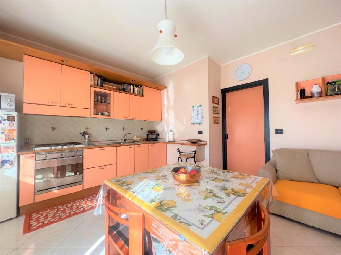 Appartamento in vendita a San Severo