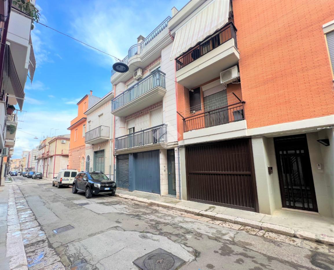 Casa indipendente in vendita a San Severo