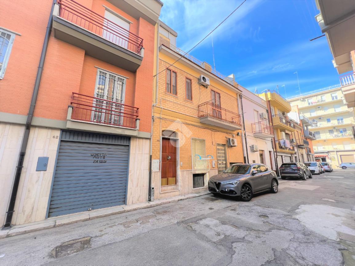 Casa indipendente in vendita a San Severo