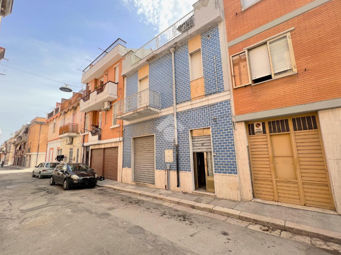 Casa indipendente in vendita a San Severo