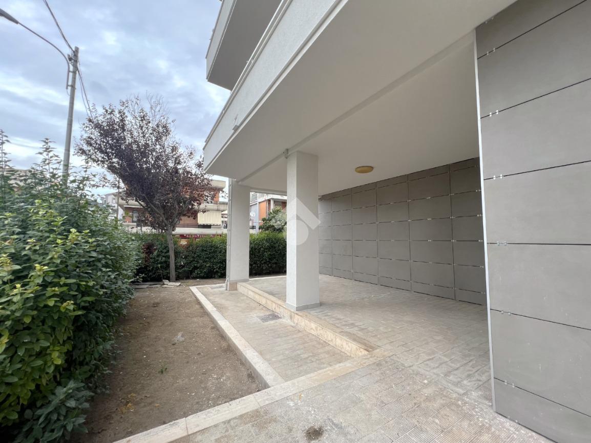 Appartamento in vendita a San Severo