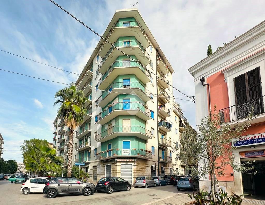 Appartamento in vendita a San Severo