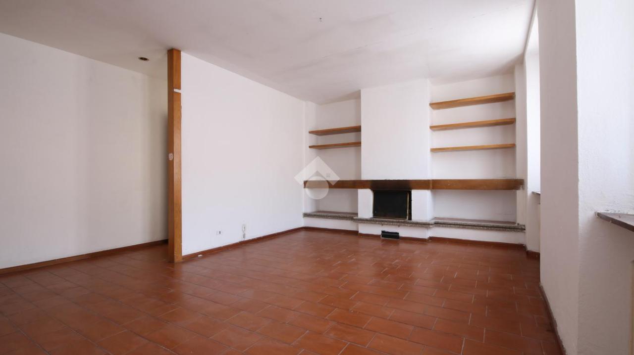 Appartamento in vendita a Como