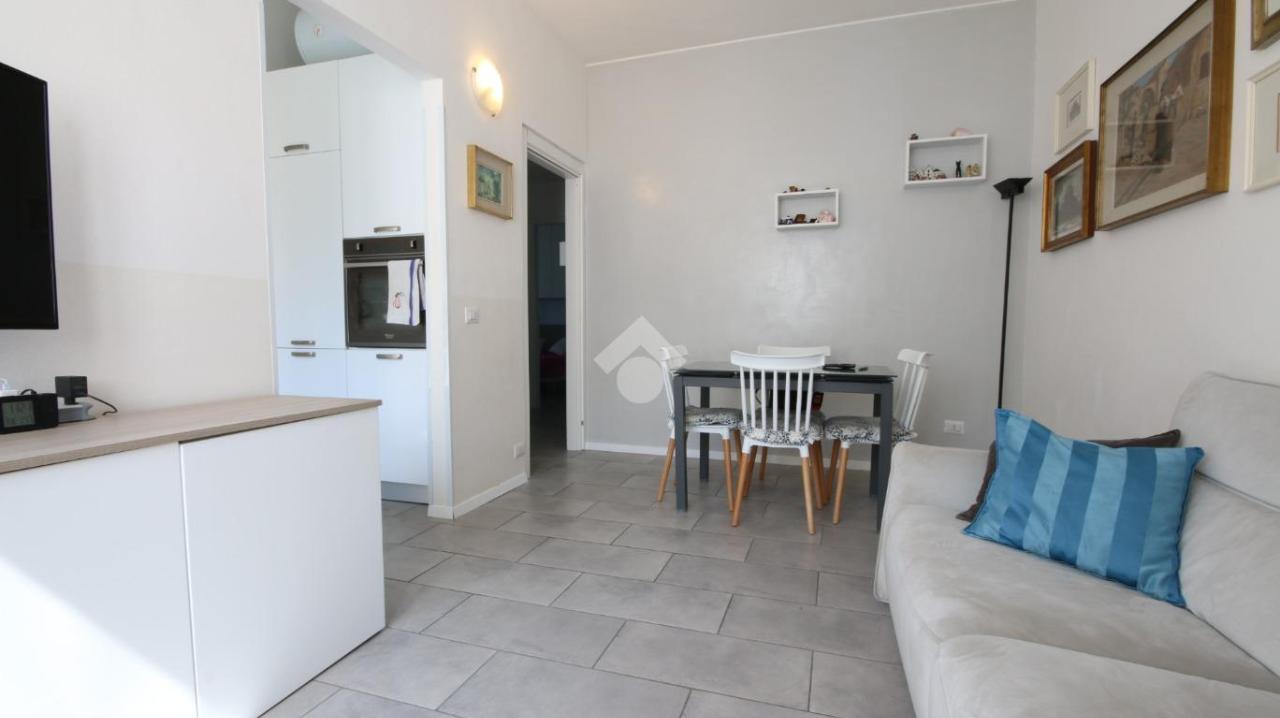 Appartamento in vendita a Como