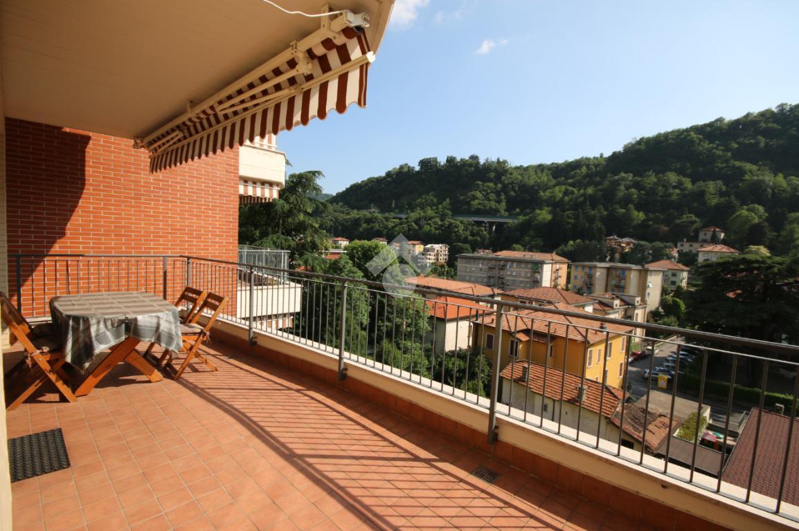 Appartamento in vendita a Como