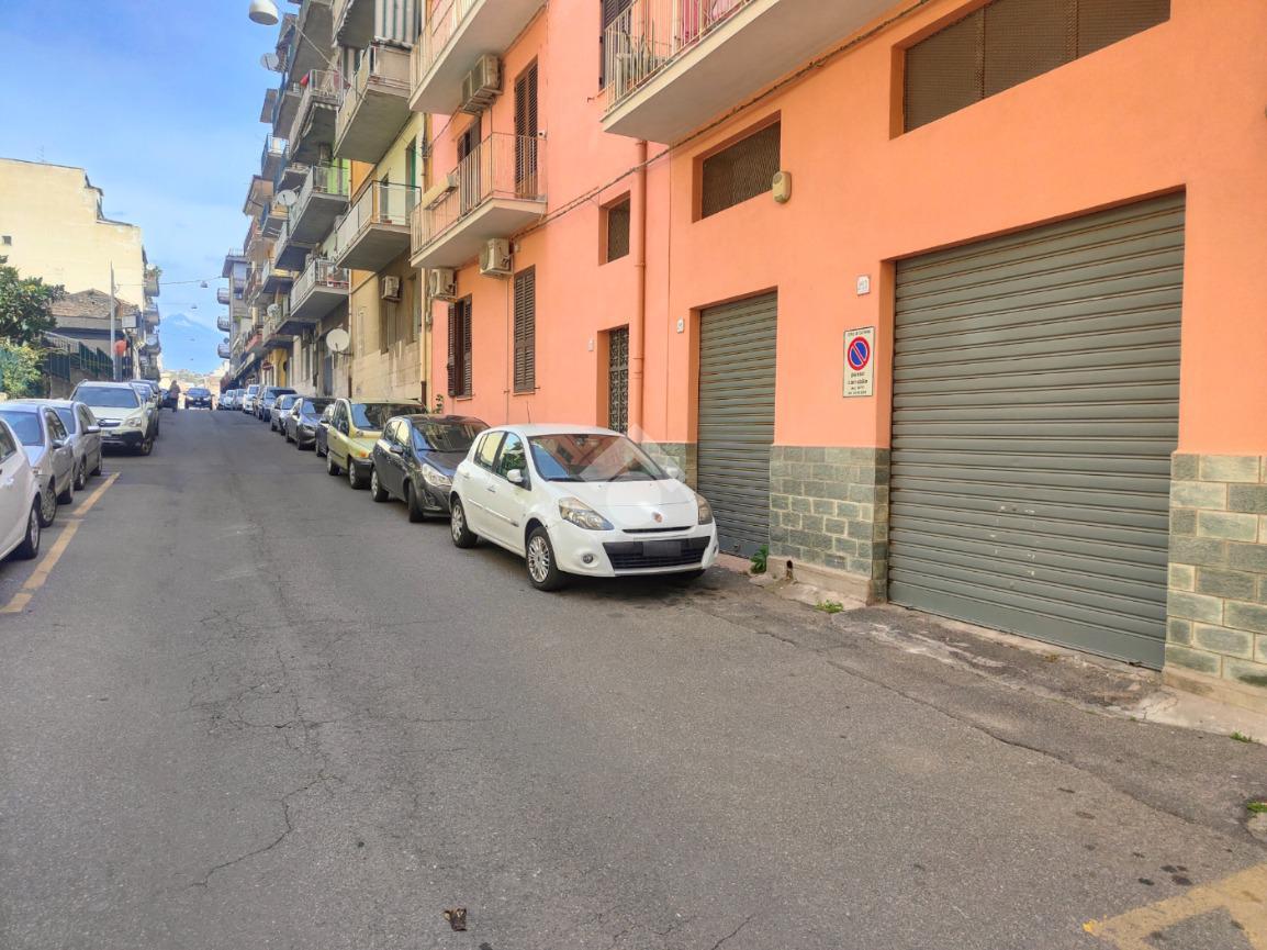 Appartamento in vendita a Catania
