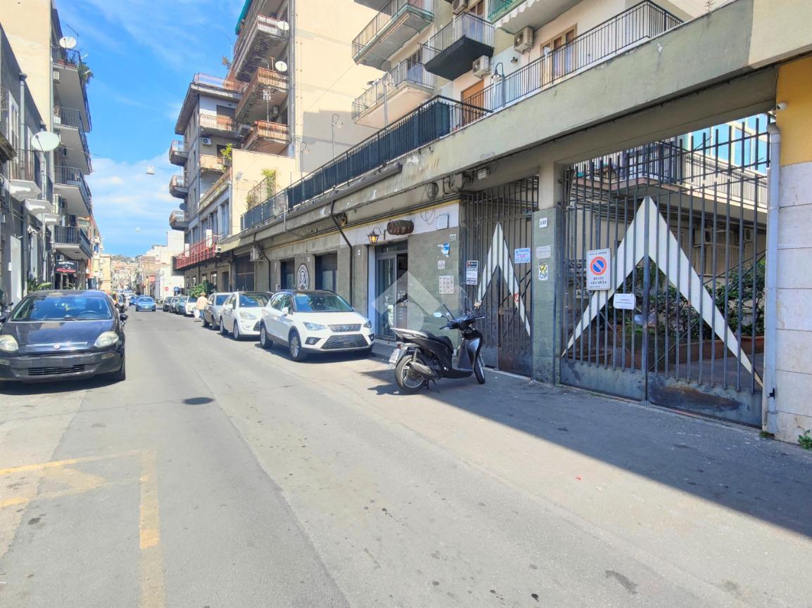Appartamento in vendita a Catania