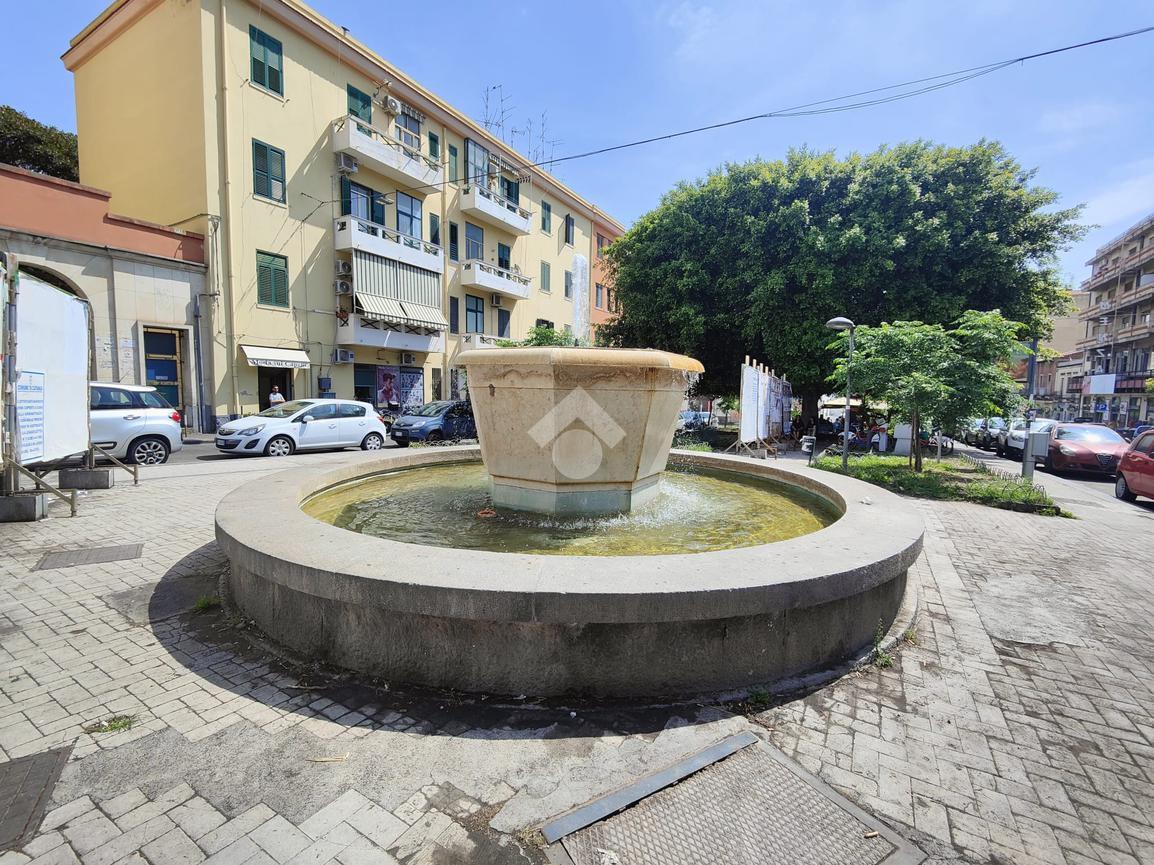 Appartamento in vendita a Catania
