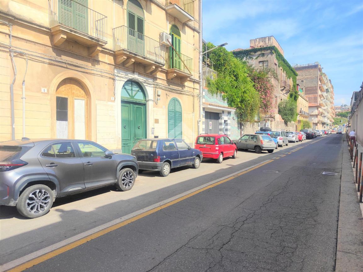 Appartamento in vendita a Catania