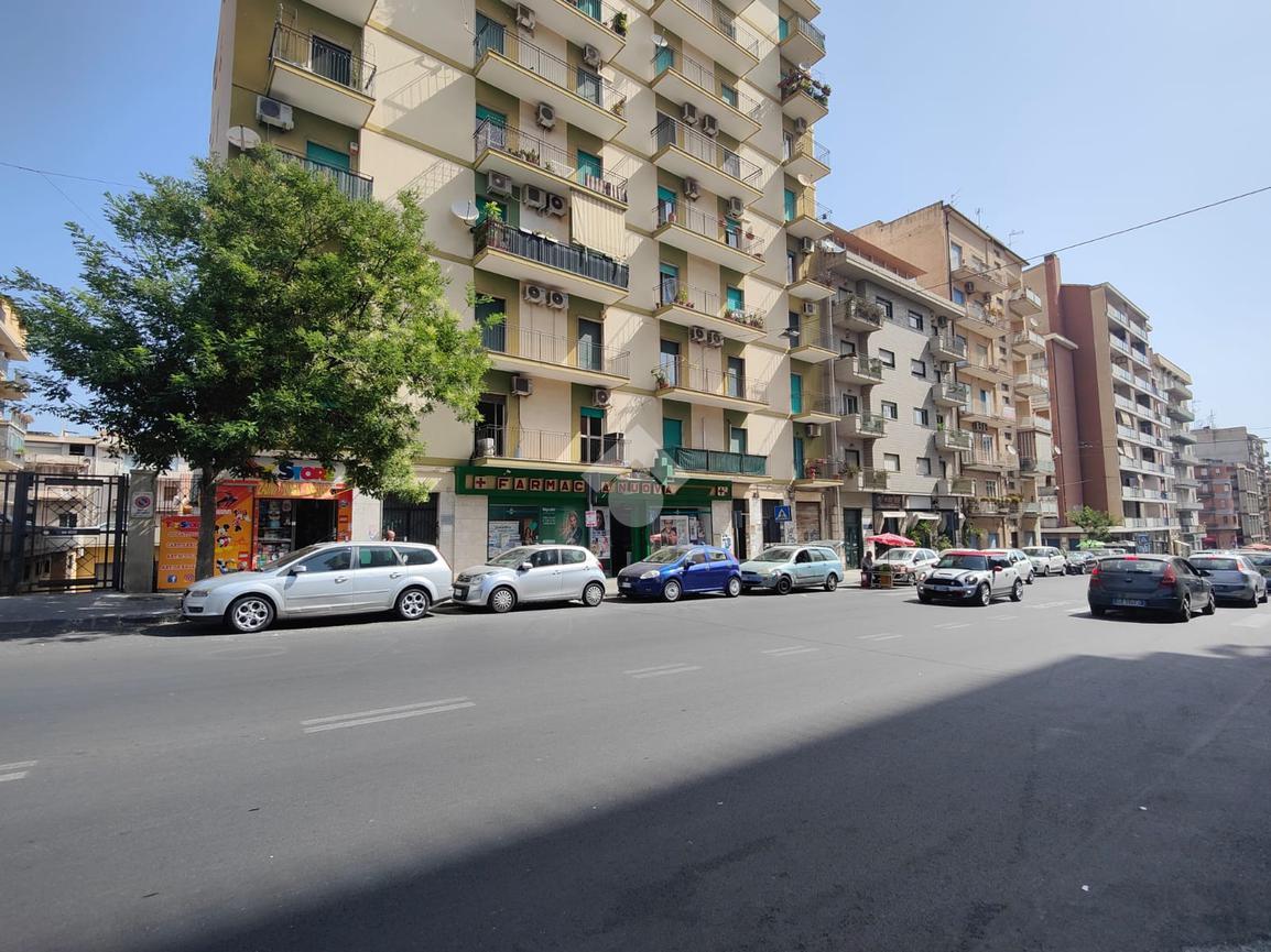 Appartamento in vendita a Catania