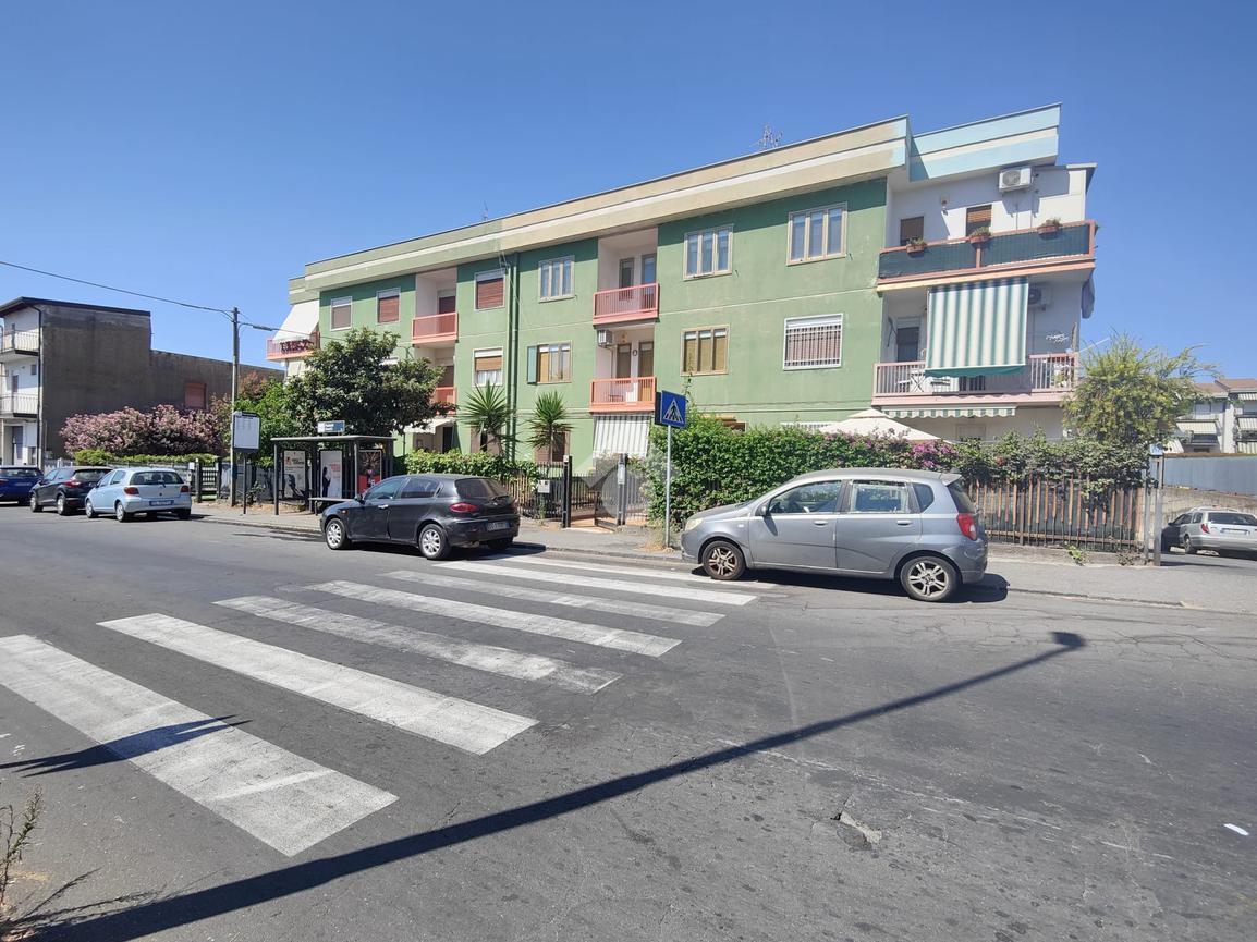 Appartamento in vendita a Catania