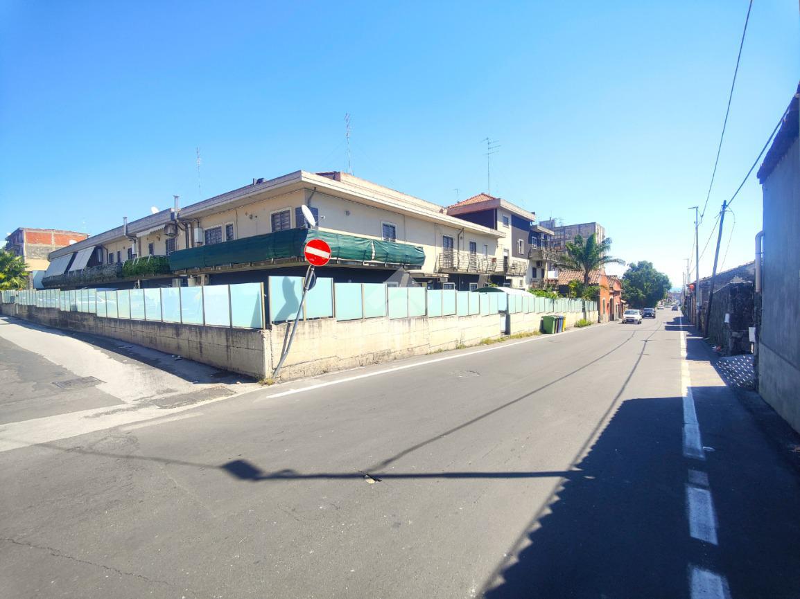 Appartamento in vendita a Catania