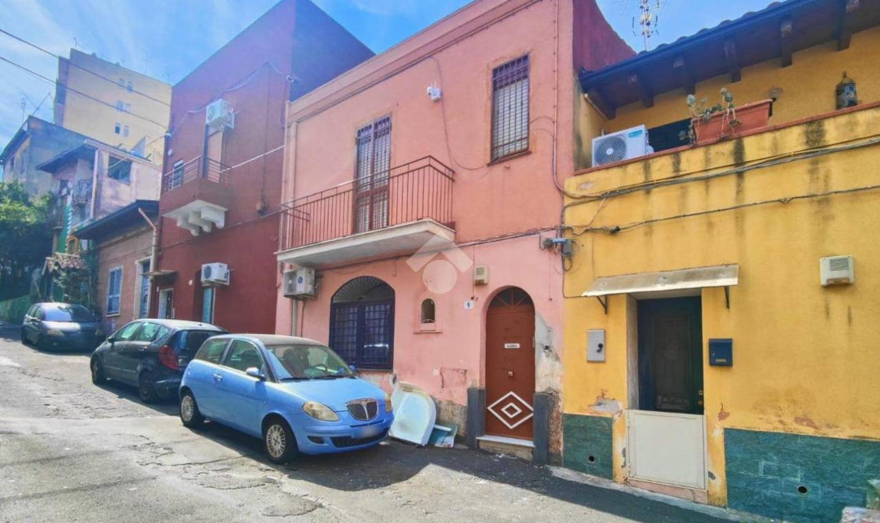 Appartamento in vendita a Catania