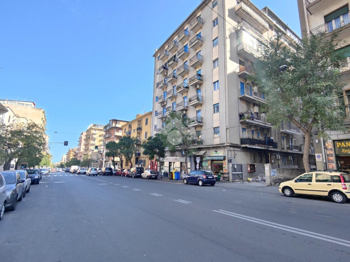 Appartamento in vendita a Catania