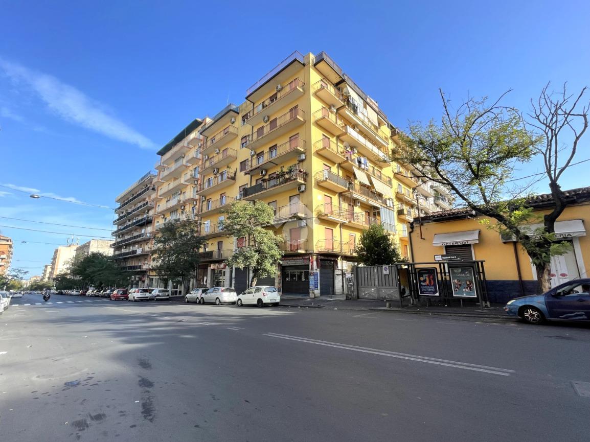 Appartamento in vendita a Catania