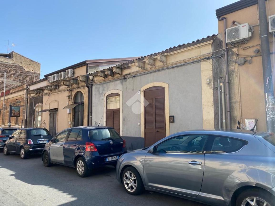 Appartamento in vendita a Catania