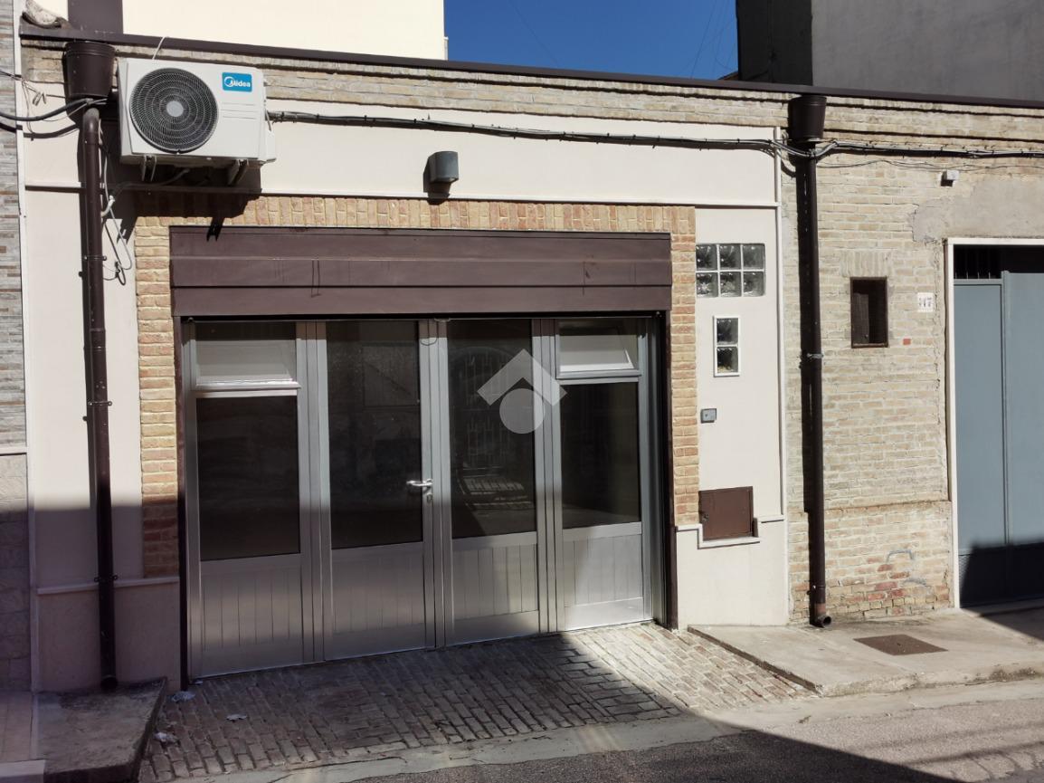 Box in vendita a Torremaggiore