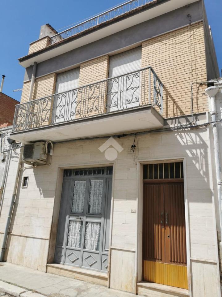 Casa indipendente in vendita a Torremaggiore