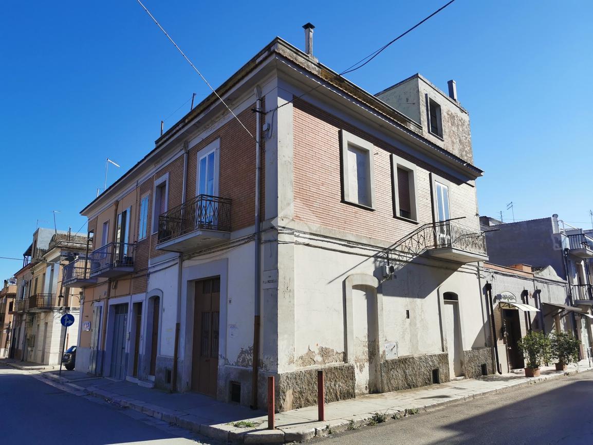 Casa indipendente in vendita a Torremaggiore