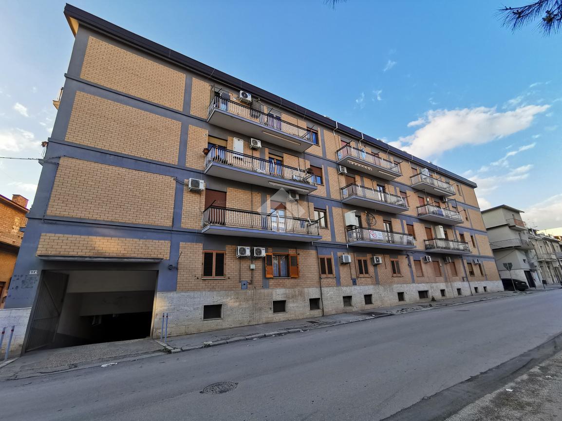 Appartamento in vendita a Torremaggiore