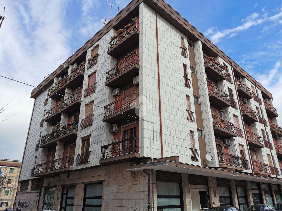 Appartamento in vendita a Torremaggiore