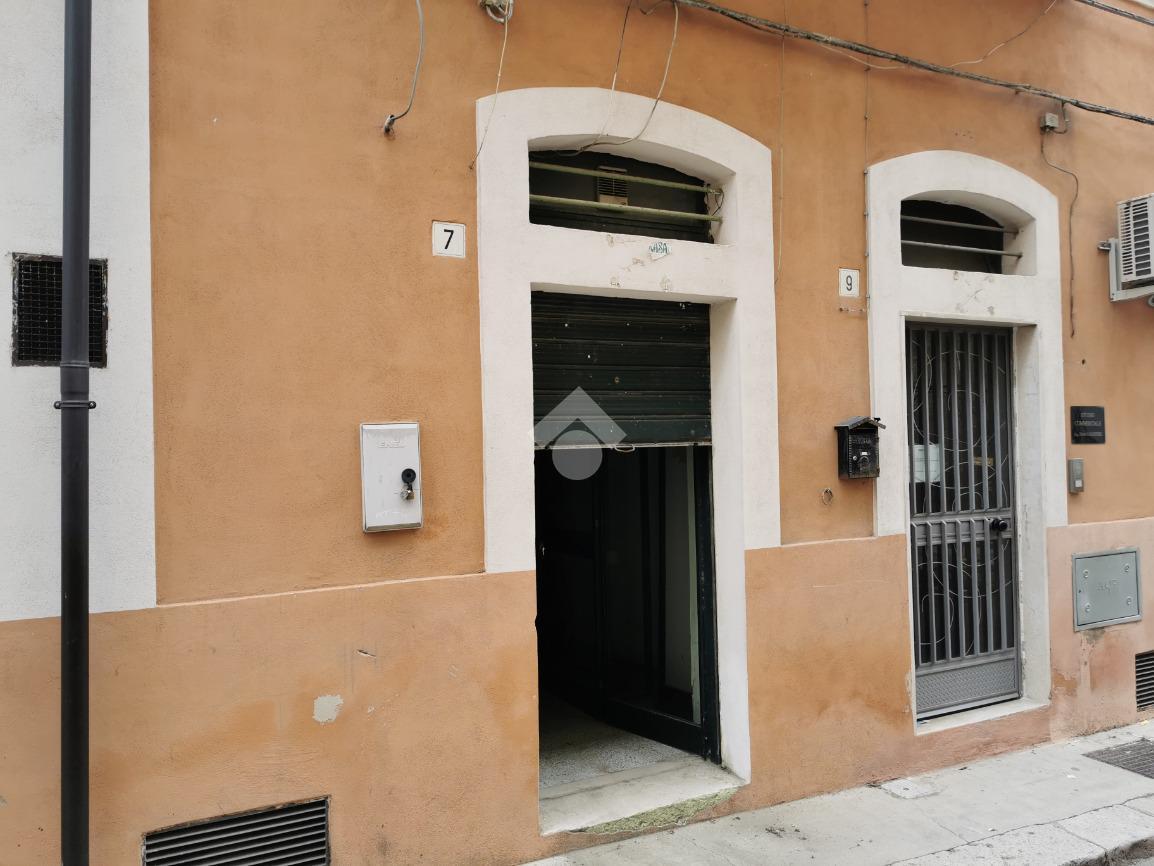 Negozio in vendita a Torremaggiore