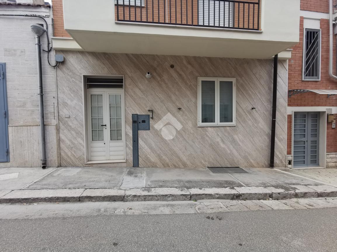 Casa indipendente in vendita a Torremaggiore