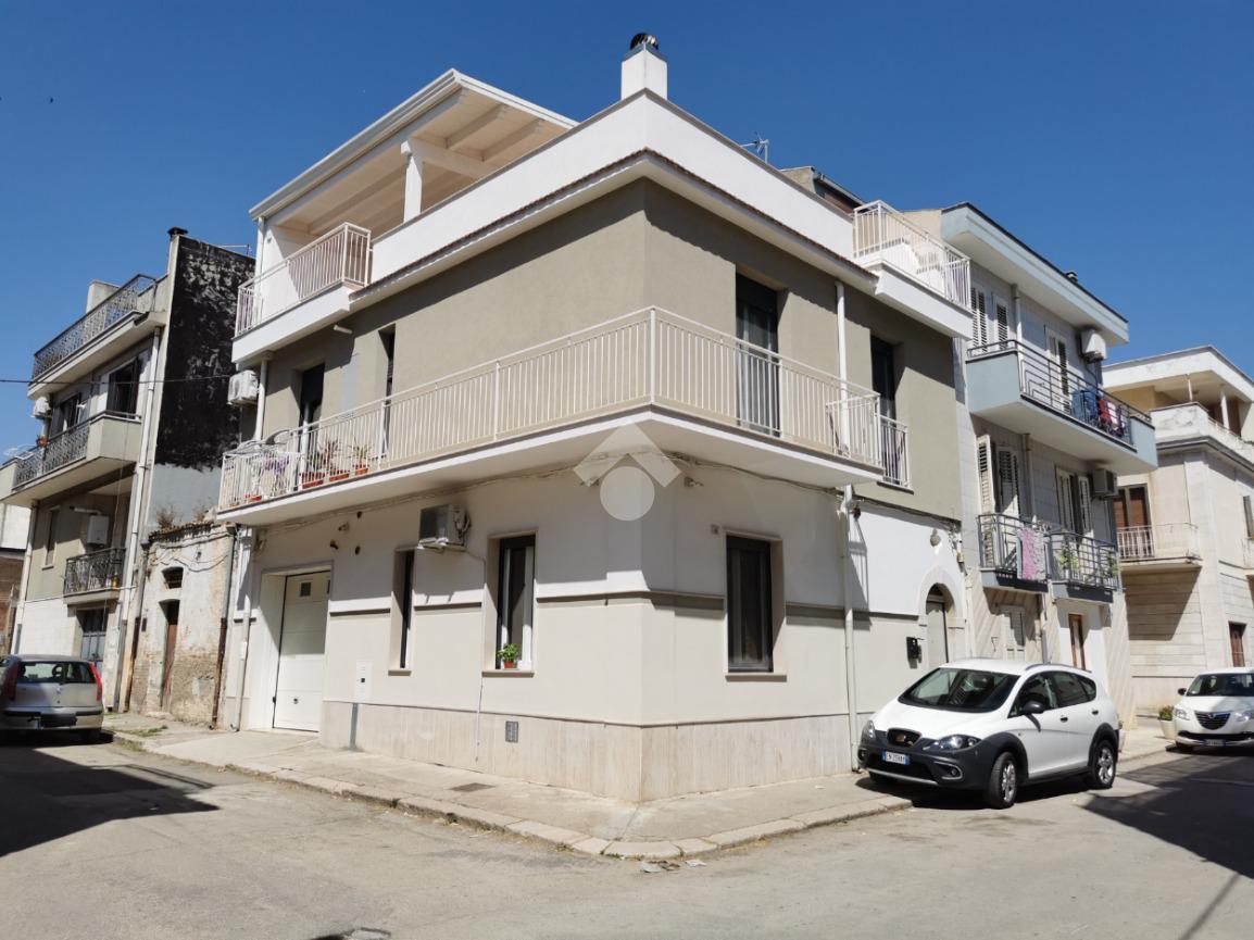 Casa indipendente in vendita a Torremaggiore