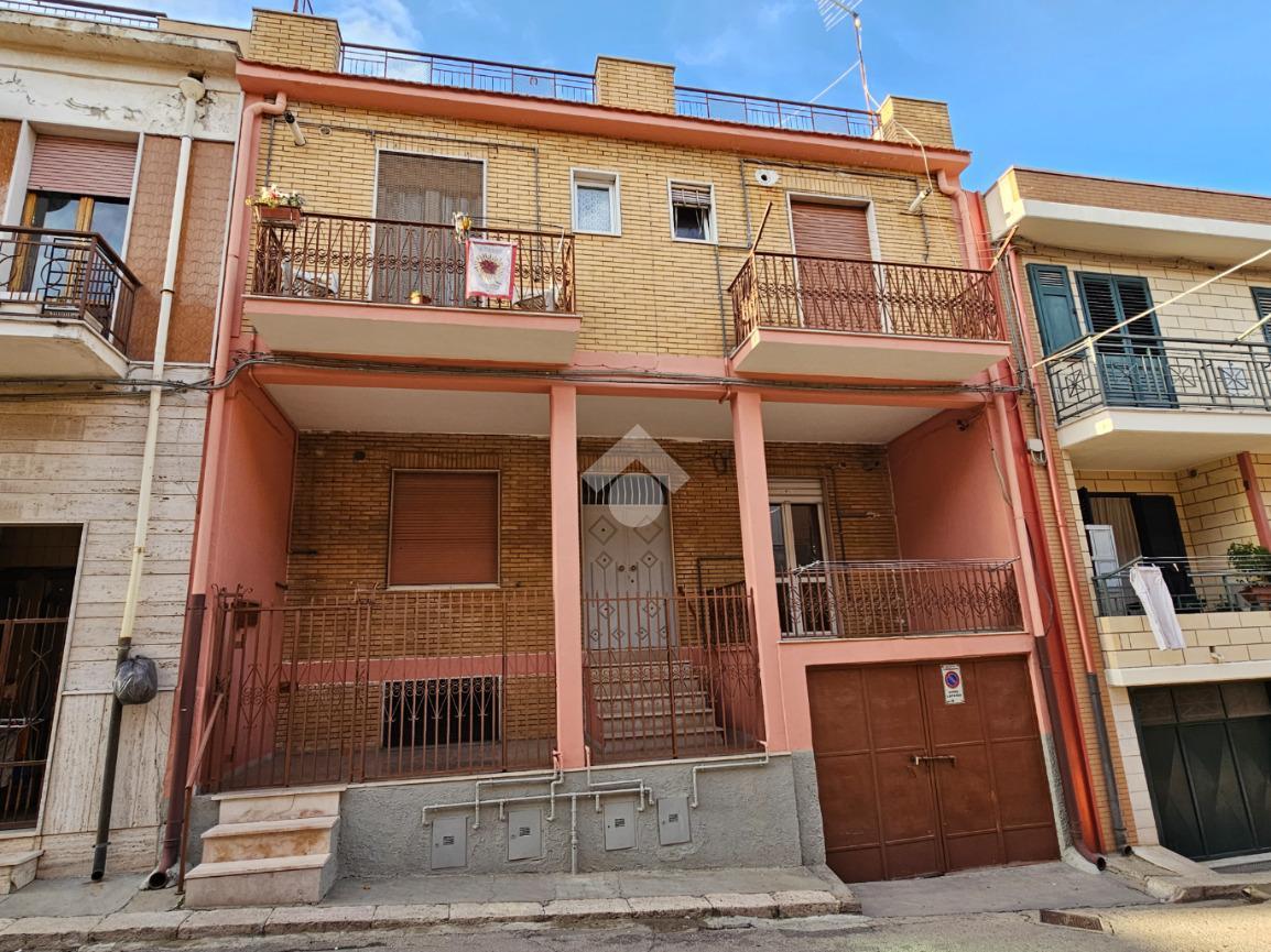 Appartamento in vendita a Torremaggiore