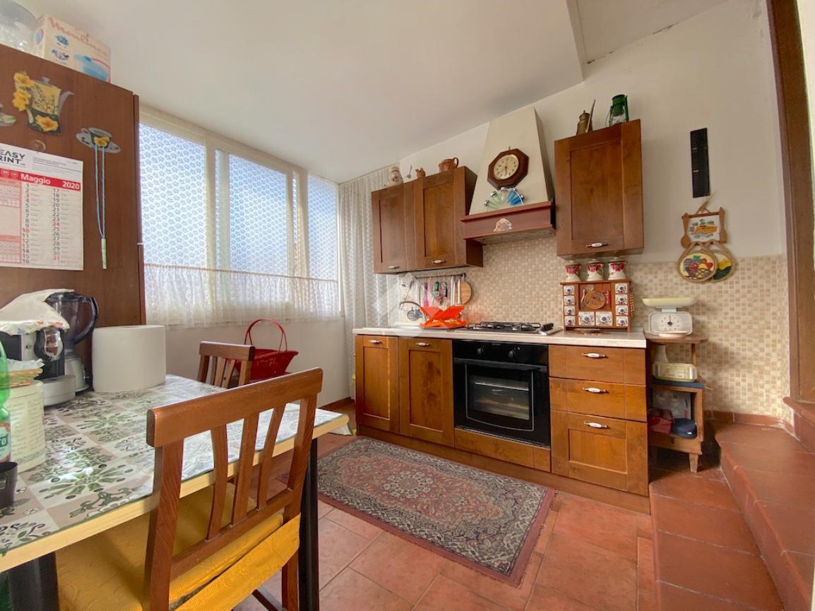 Appartamento in vendita a Orta Di Atella